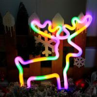 China 3500K Personalised Wedding Neon Sign IP20 Happily Ever After Neon Sign for sale