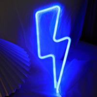 China 3500K Personalised Wedding Neon Sign IP20 Happily Ever After Neon Sign for sale