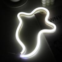 China 3500K Personalised Wedding Neon Sign IP20 Happily Ever After Neon Sign for sale