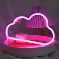 China 3500K Personalised Wedding Neon Sign IP20 Happily Ever After Neon Sign for sale