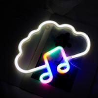 China 3500K Personalised Wedding Neon Sign IP20 Happily Ever After Neon Sign for sale