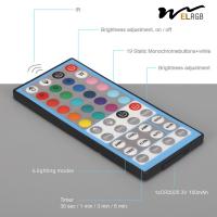China 3500K TV Backlight Dream LED Strip RGBW Waterproof Sensored Strip Lights for sale