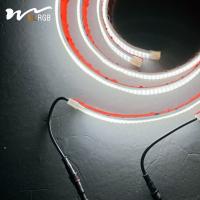 China 5 ROW 6000K Led Strip 1155 LEDs 1.25m Motorcycle Strip Lights for sale