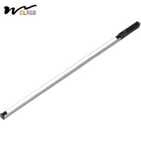 China 3000K 4000K Touch Activated Under Cabinet Lighting 8mm Slim Linkable for sale