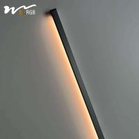 China 3000K 4000K Touch Activated Under Cabinet Lighting 8mm Slim Linkable for sale