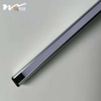 China 3000K 4000K Touch Activated Under Cabinet Lighting 8mm Slim Linkable for sale