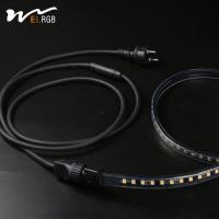 China Wholesale Outdoor Customizable Length 5m 10m 20m SMD 2835 180leds/M IP67 Waterproof LED Light Strip for sale