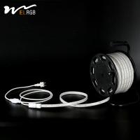 China Wholesale Outdoor Customizable Length 5m 10m 20m SMD 2835 180leds/M IP67 Waterproof LED Light Strip for sale