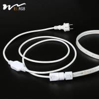 China Wholesale Outdoor Customizable Length 5m 10m 20m SMD 2835 180leds/M IP67 Waterproof LED Light Strip for sale