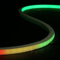 China 16*16mm Smd5050 Led Neon 24V Flexible Led Strip Waterproof Neon Lights for sale