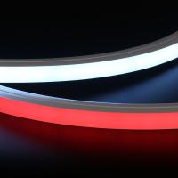 China 16*16mm Smd5050 Led Neon 24V Flexible Led Strip Waterproof Neon Lights for sale