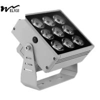 China Remote Projection Outdoor Working Light Exterior Wall Wash Lighting for sale