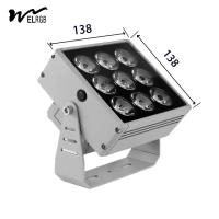 China Remote Projection Outdoor Working Light Exterior Wall Wash Lighting for sale