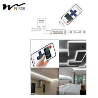 China 11 Key Remote Led Dimmer 5V 12V 24V Remote Dimmer For Led Lights for sale