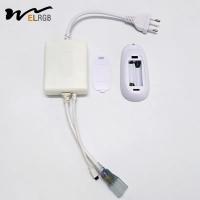 China AC110V 220V Smart LED Strip Light Controller Zigbee Led Strip Controller for sale