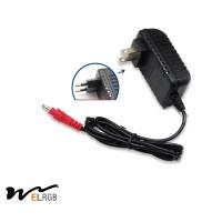 China 500ma-5a Wall Charger Power Adapter LED Strip Light Parts 6VDC 220VAC for sale