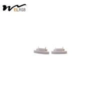 China U Shape Led Aluminum Profile LED Strip Light Parts Aluminum Channel For Led Strips for sale