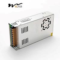 China 10A 20A 30A Switching Power Supply LED Strip Light Parts AC187-256V for sale