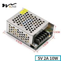 China 10A 20A 30A Switching Power Supply LED Strip Light Parts AC187-256V for sale
