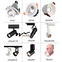 China 10A 20A 30A Switching Power Supply LED Strip Light Parts AC187-256V for sale