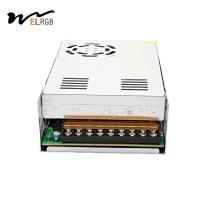 China 10A 20A 30A Switching Power Supply LED Strip Light Parts AC187-256V for sale