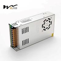 China 10A 20A 30A Switching Power Supply LED Strip Light Parts AC187-256V for sale