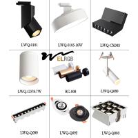 China 10A 20A 30A Switching Power Supply LED Strip Light Parts AC187-256V for sale