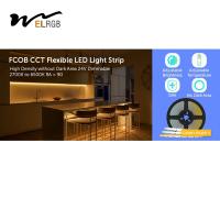 China WB5 Controller LED Strip Light Parts 5CH RGB RGBW CCT Dimmer Controller for sale