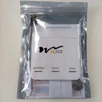 China 5V - 24V Wireless Light Controller LED Strip Light Parts Chasing Led Controller for sale