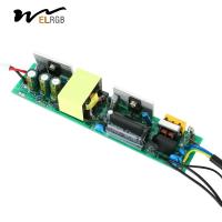 China Ip67 12v Led Controller LED Strip Light Parts Waterproof Rgb Led Controller for sale