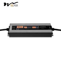 China IP67 Smps Transformer LED Strip Light Parts 200W Switching Power Transformer for sale