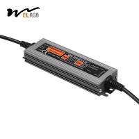 China IP67 Smps Transformer LED Strip Light Parts 200W Switching Power Transformer for sale