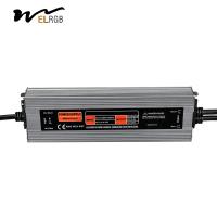 China IP67 Smps Transformer LED Strip Light Parts 200W Switching Power Transformer for sale