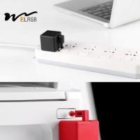 China Tuya Switchbot Fingerbot LED Light Spare Parts With Alexa Google Home for sale