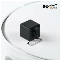 China Tuya Switchbot Fingerbot LED Light Spare Parts With Alexa Google Home for sale