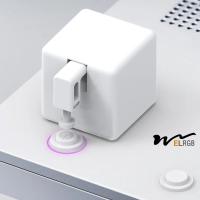 China Tuya Switchbot Fingerbot LED Light Spare Parts With Alexa Google Home for sale