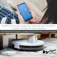 China Tuya Switchbot Fingerbot LED Light Spare Parts With Alexa Google Home for sale