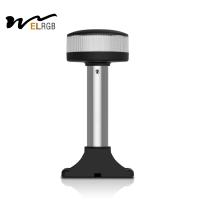 China White 4500K Marine Anchor Light 2NM Yacht Navigation Light 12VDC for sale