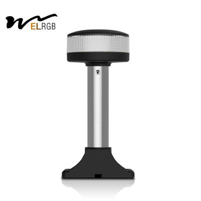 China White 4500K Marine Anchor Light 2NM Yacht Navigation Light 12VDC for sale