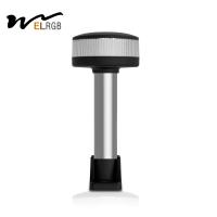 China White 4500K Marine Anchor Light 2NM Yacht Navigation Light 12VDC for sale