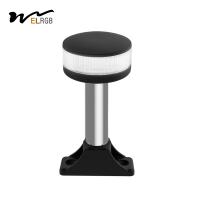 China White 4500K Marine Anchor Light 2NM Yacht Navigation Light 12VDC for sale