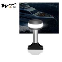 China White 4500K Marine Anchor Light 2NM Yacht Navigation Light 12VDC for sale