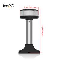 China White 4500K Marine Anchor Light 2NM Yacht Navigation Light 12VDC for sale