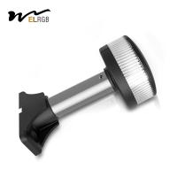 China White 4500K Marine Anchor Light 2NM Yacht Navigation Light 12VDC for sale