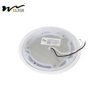 China 12V 5.2W Boat Ceiling Light LED Marine Lights Campervan Dome for sale