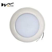 China 12V 5.2W Boat Ceiling Light LED Marine Lights Campervan Dome for sale