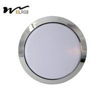 China 12V 5.2W Boat Ceiling Light LED Marine Lights Campervan Dome for sale