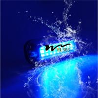 China IP68 Ocean Led Underwater Lights LED Marine Lights Boat Transom Lights for sale