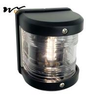 China 1NM 0.54W Tricolor Light Sailboat LED Marine Lights Stainless Steel for sale