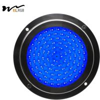 China 24V 316SS Submersible Pool Lights 18W Underwater Inground Pool Lights for sale